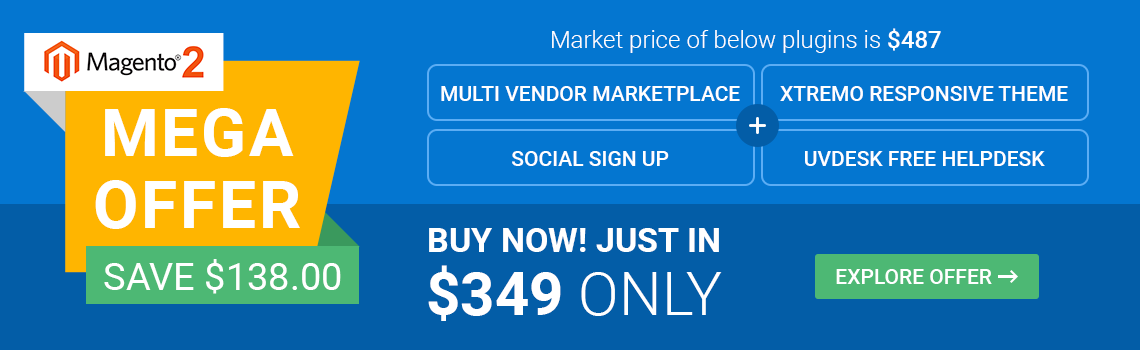 Premium Magento Prestashop Openerp Plugins & Themes - WebKul